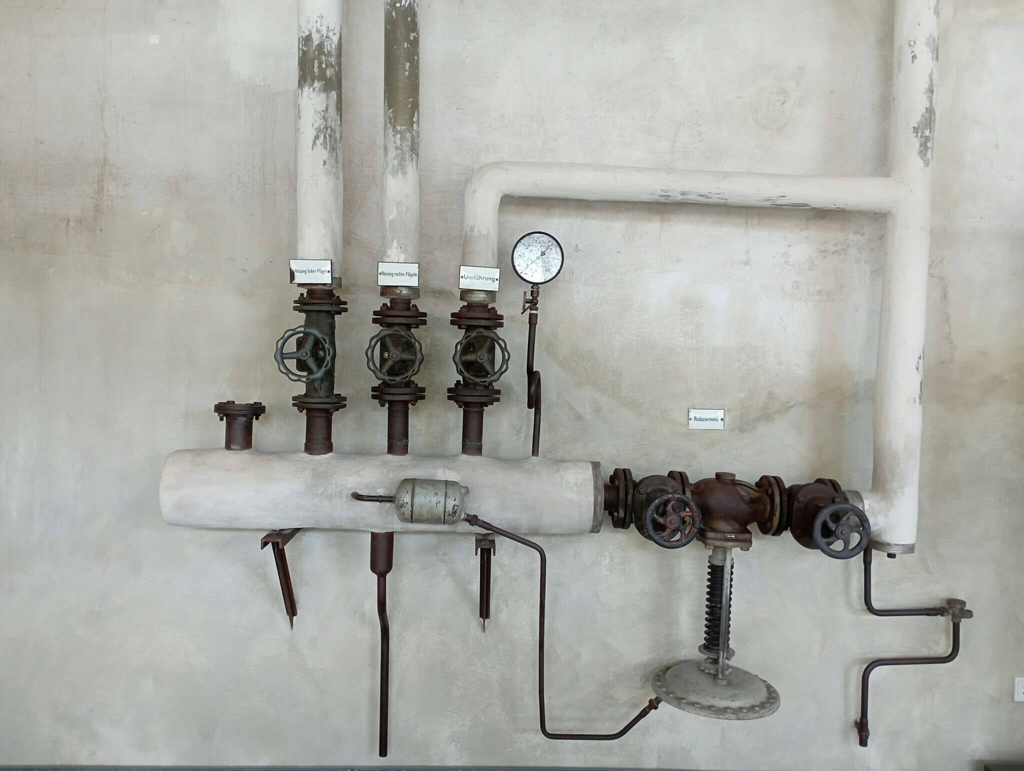 Water Supply System: How It Works & Maintenance Tips