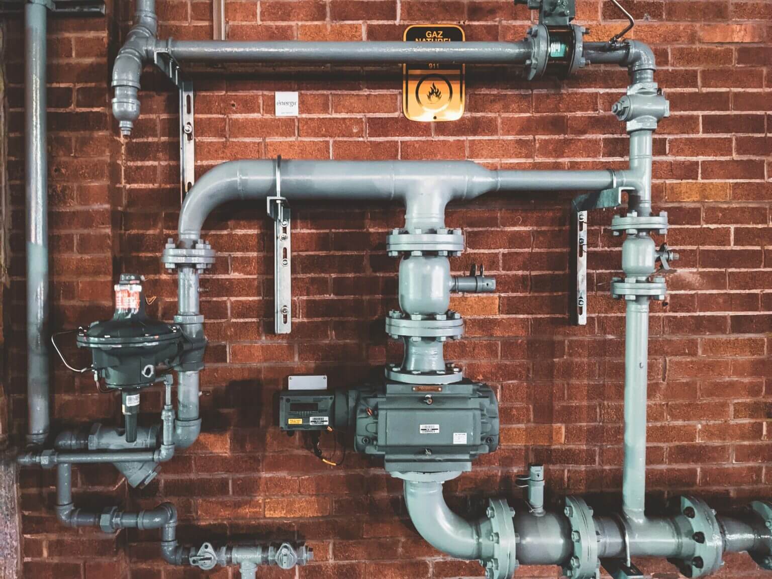 Plumbing Systems Explained