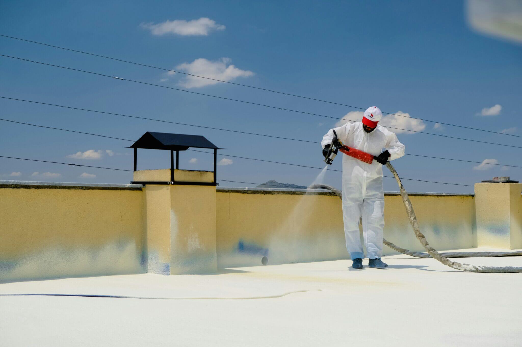 Spray Foam Roofing: Costs, Benefits & Installation Guide (2025)