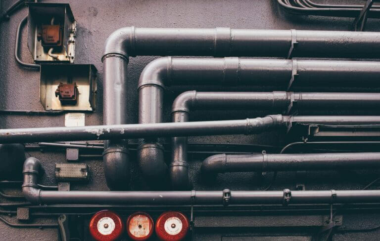 How Does Your Home's Water Supply System Work?
