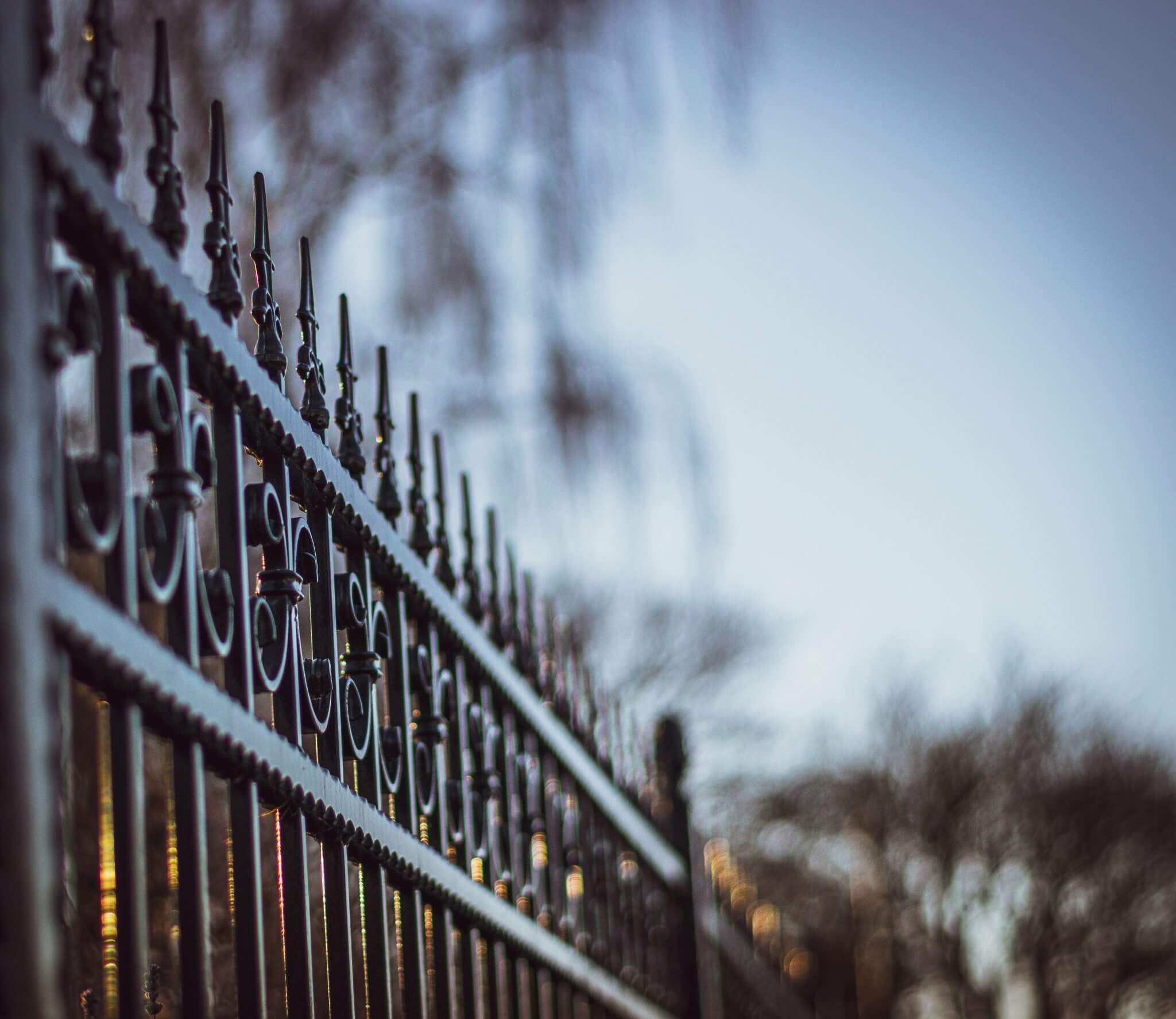 Popular Types of Fences for Every Home and Budget