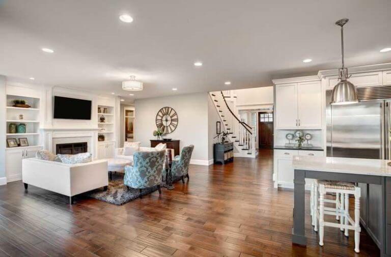 Footprints Floors Review 2026: Trusted, Affordable Installers