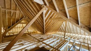Main Parts of a Roof Frame and What They Do