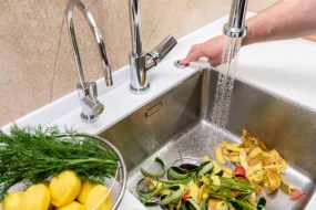 Garbage Disposals: Complete Guide to Costs, Benefits, and Installation
