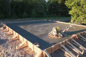 What Is a Floating Slab Foundation? (2025 Guide)