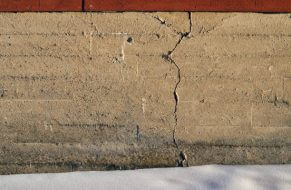What Is a Foundation Wall? Types, Functions, and Common Problems