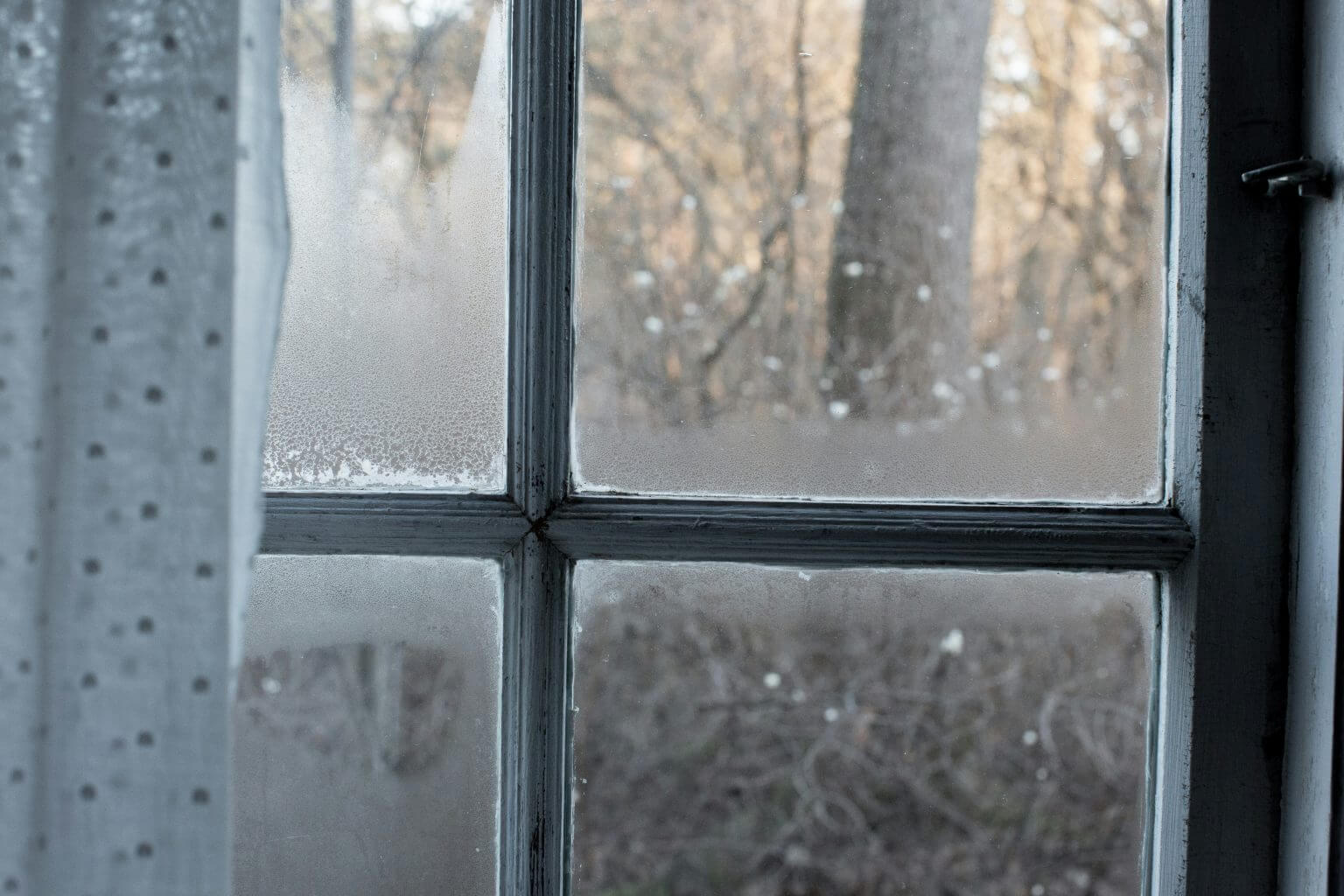 Top 7 Common Window Problems & How to Get Them Fixed