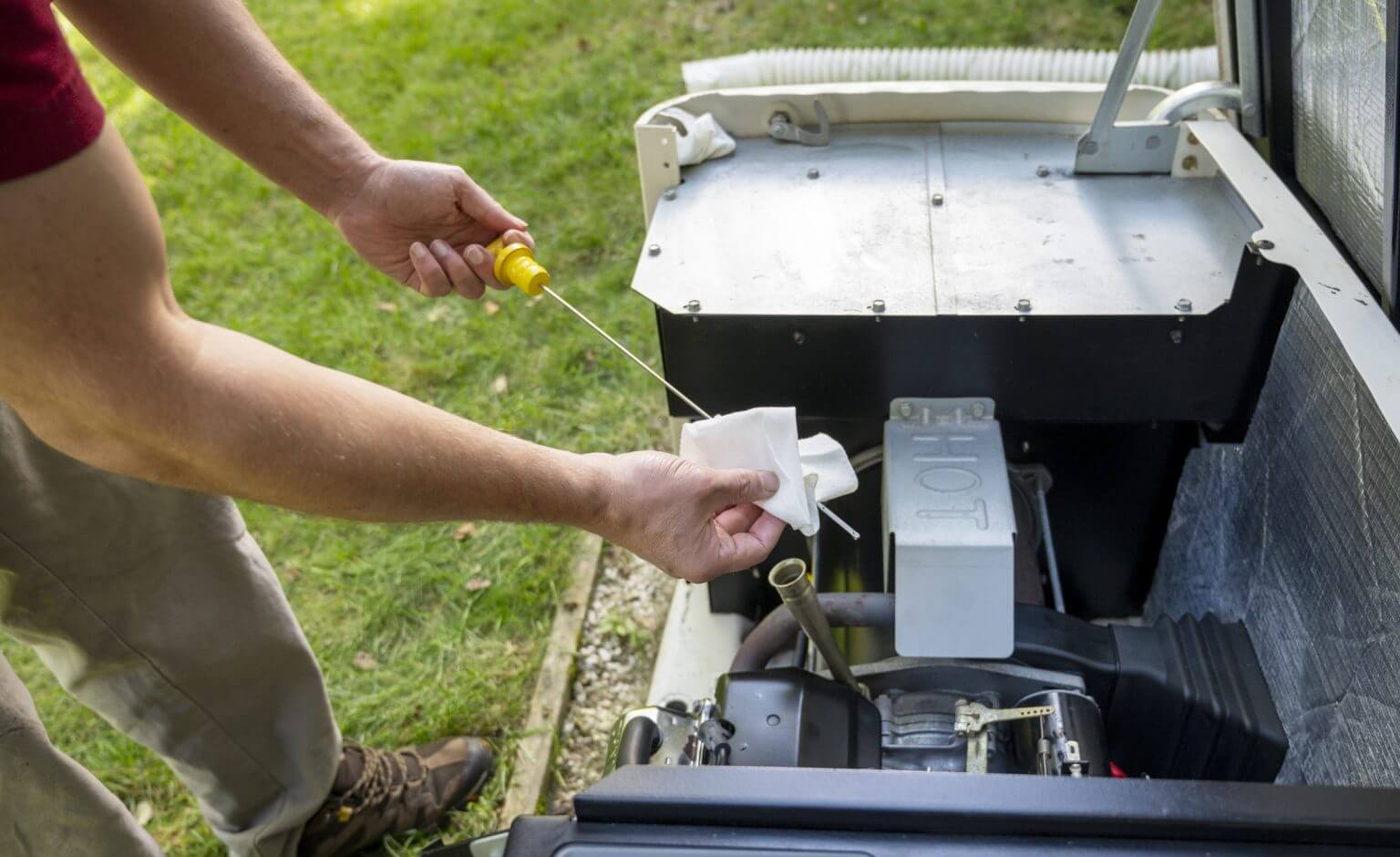 Generator Installation: Complete Guide to Safe, Reliable Power