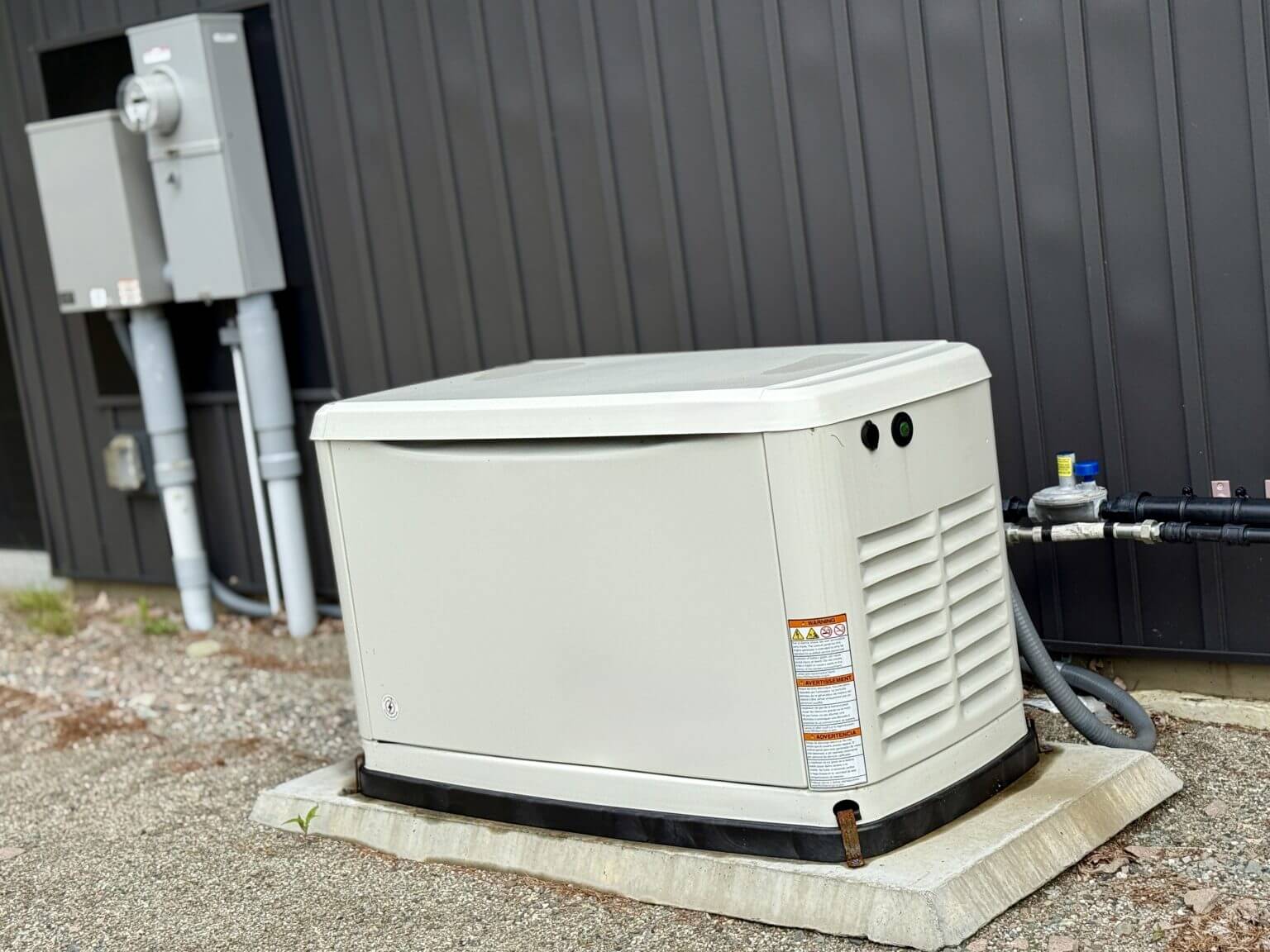 How to Safely Hook Up a Generator to Your House