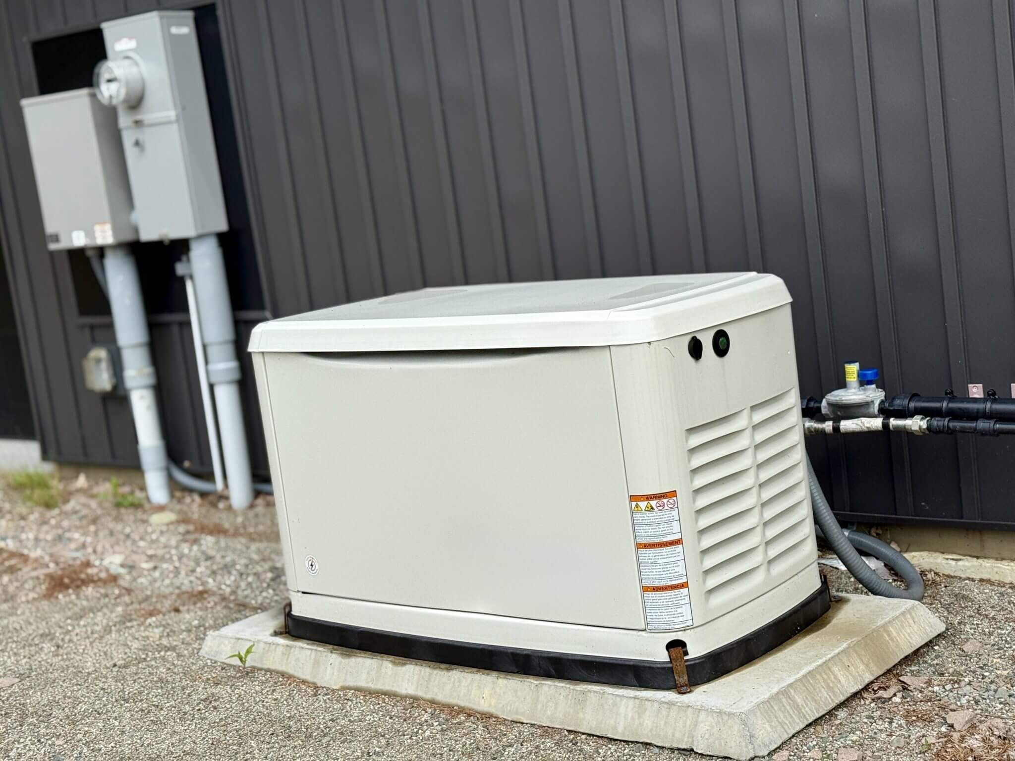 How to Safely Hook Up a Generator to Your House