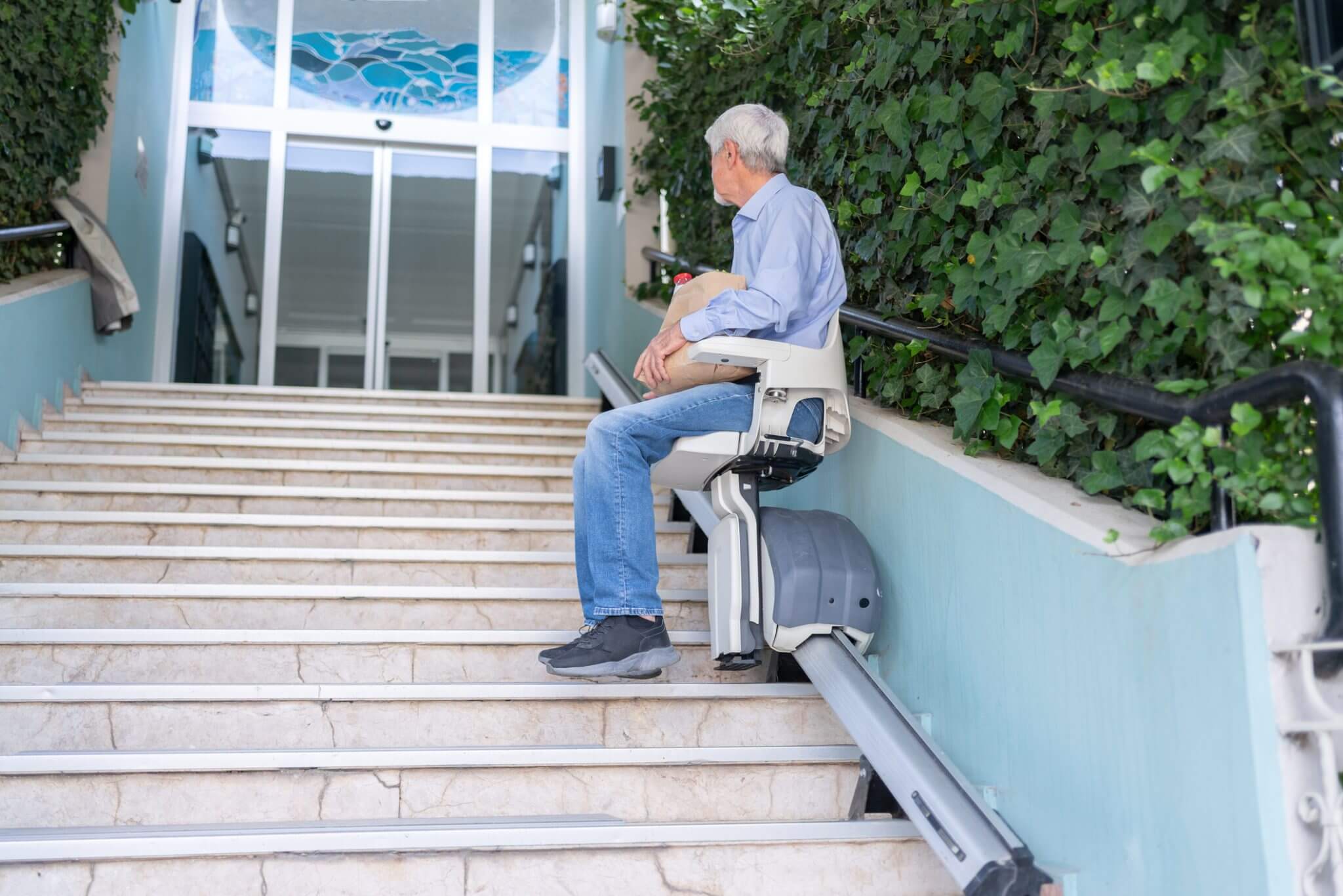 Leaf Home Stair Lifts Review 2026: Safe & Custom Mobility