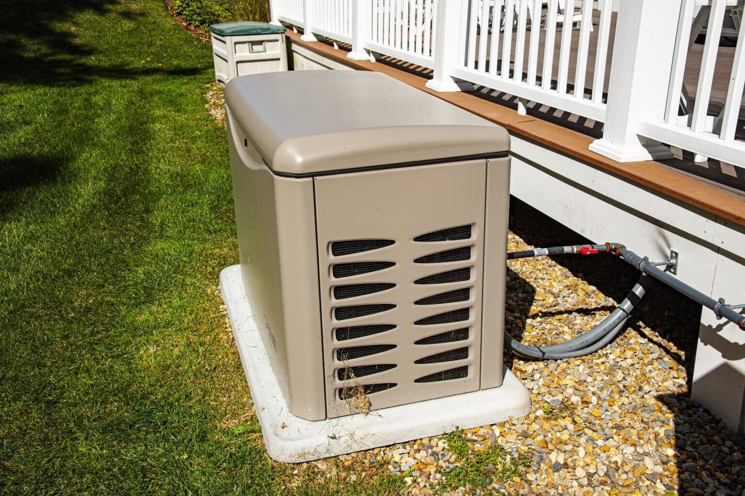 How Much Does a Generator Cost? Average Price by Type
