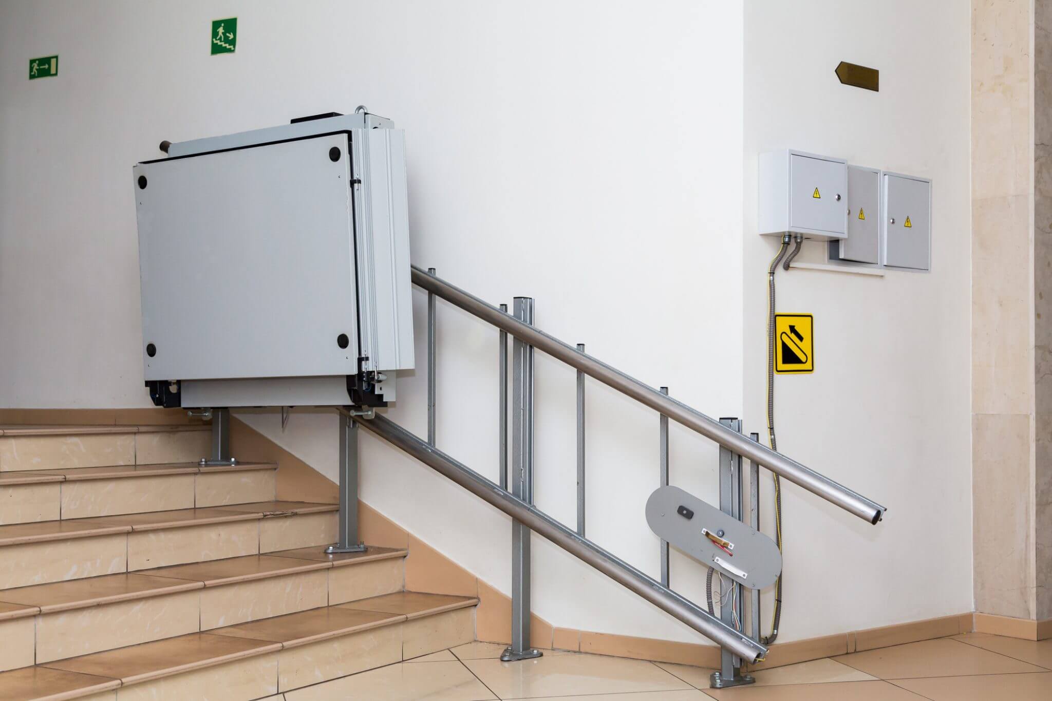 Inclined Platform Stairlifts: A Complete Guide for 2026