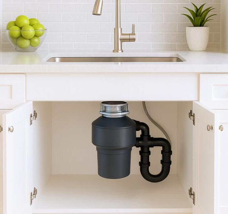 How Much Does Garbage Disposal Replacement Cost? 2026 Guide