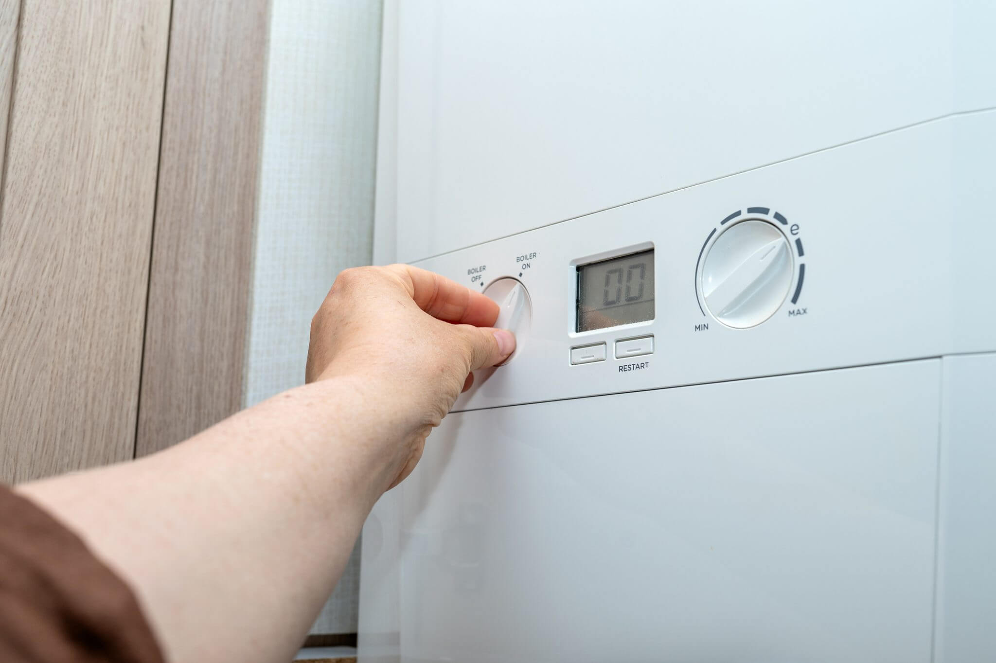 Viessmann Boilers Review 2026: Cost, Ratings, Pros & Cons