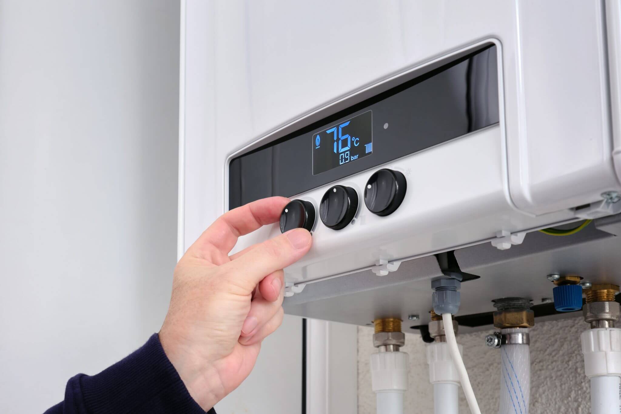 Viessmann Boilers Review 2026: Cost, Ratings, Pros & Cons