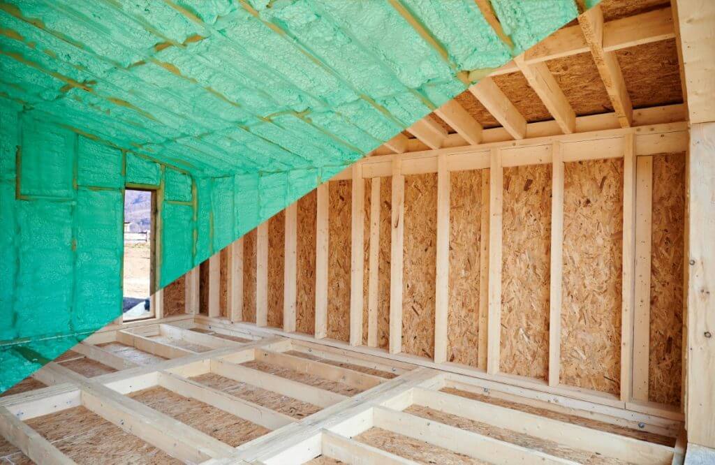 Insulation R-Values: A Complete Guide for Homeowners