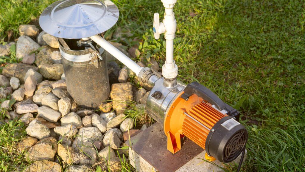 Well Pump Repair Cost (2026) | Average Prices and Repair Factors