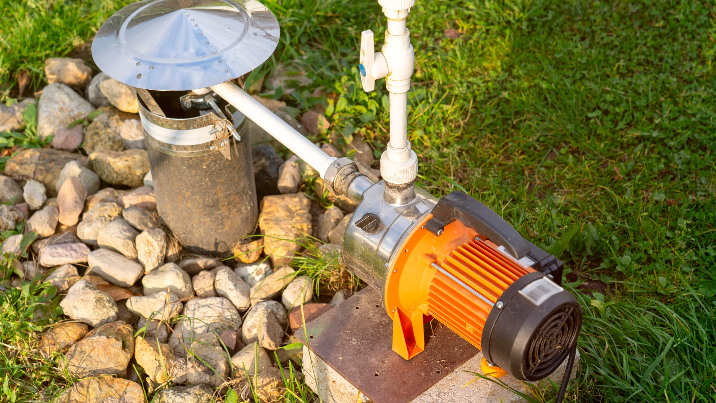 Well Pump Repair Cost (2026) | Average Prices and Repair Factors