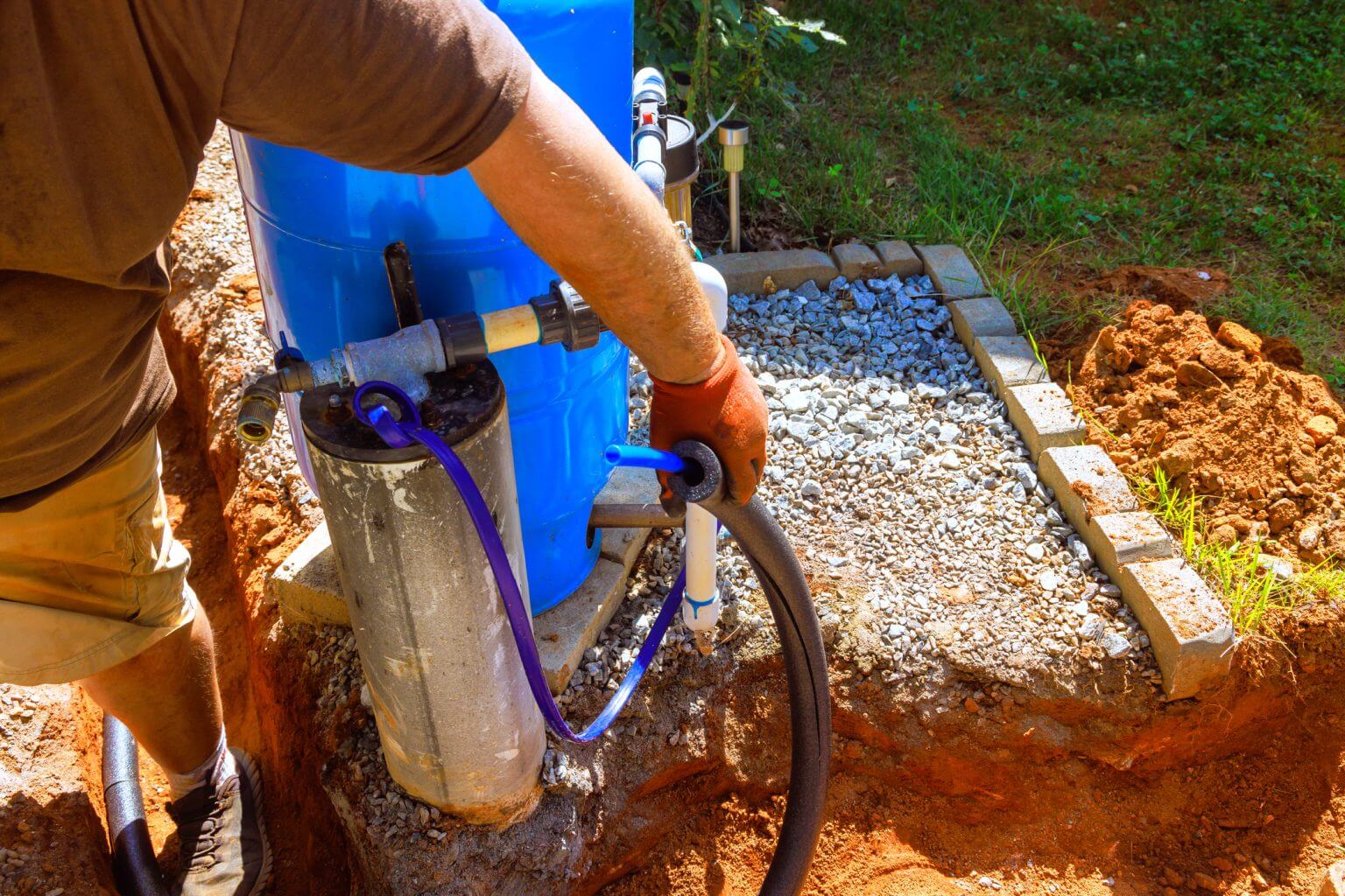 Well Pump Repair Cost (2026) | Average Prices and Repair Factors