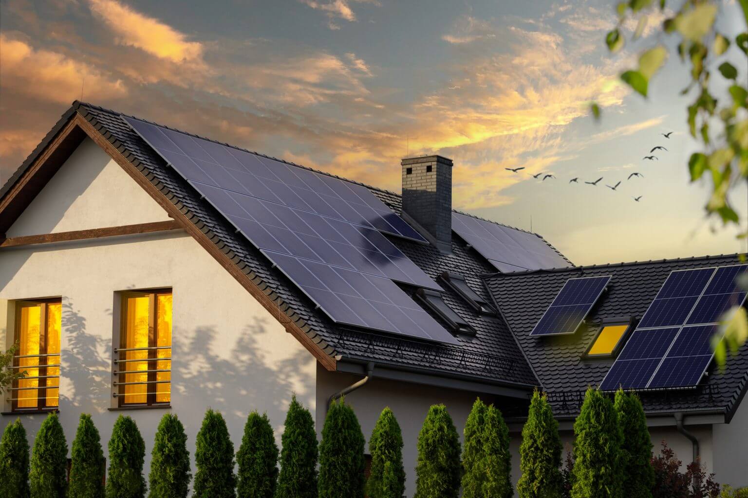 Tesla Solar Review 2026: Power Your Home Smarter