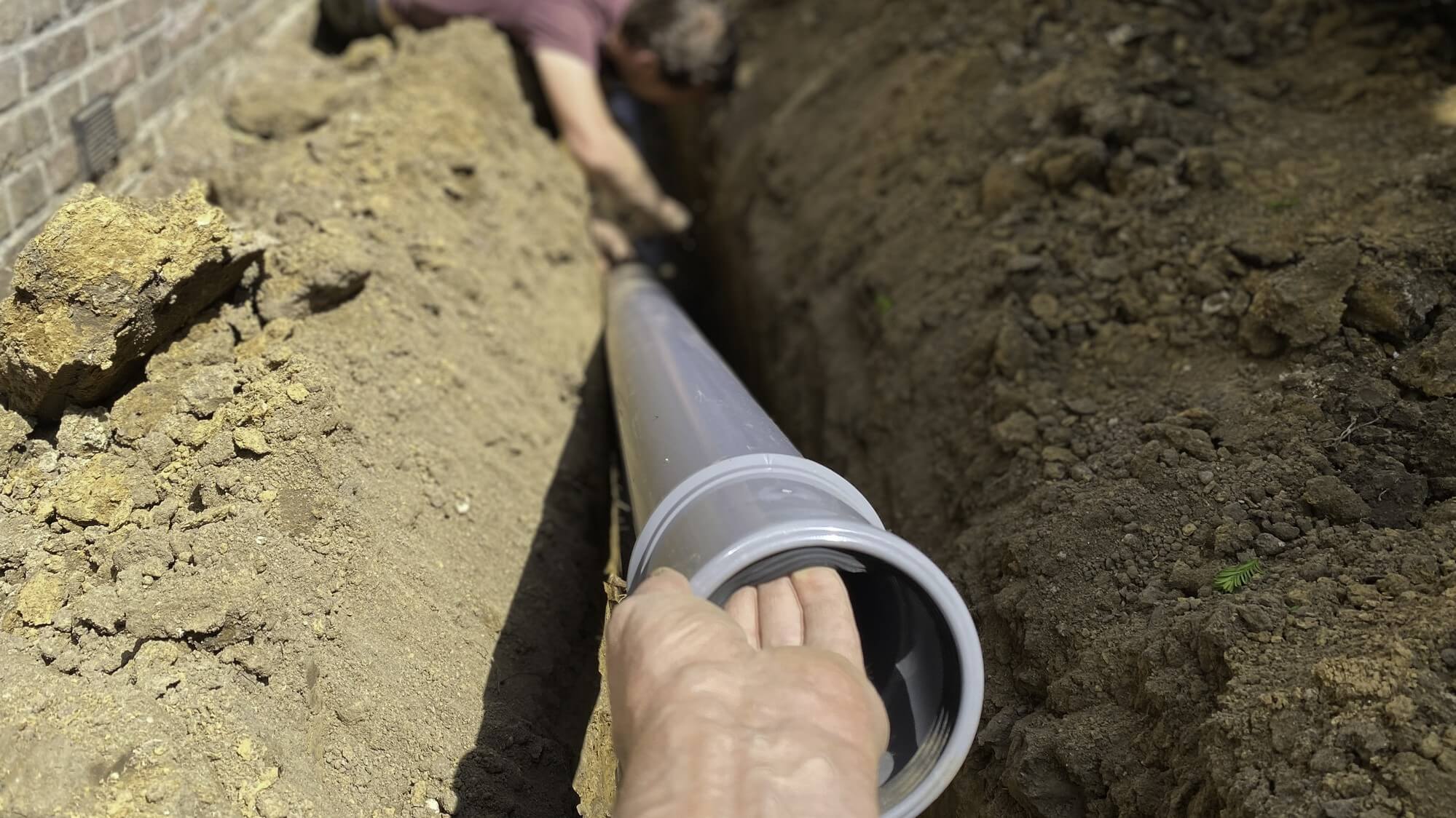 Drain Repair & Replacement Cost: What to Expect in 2026