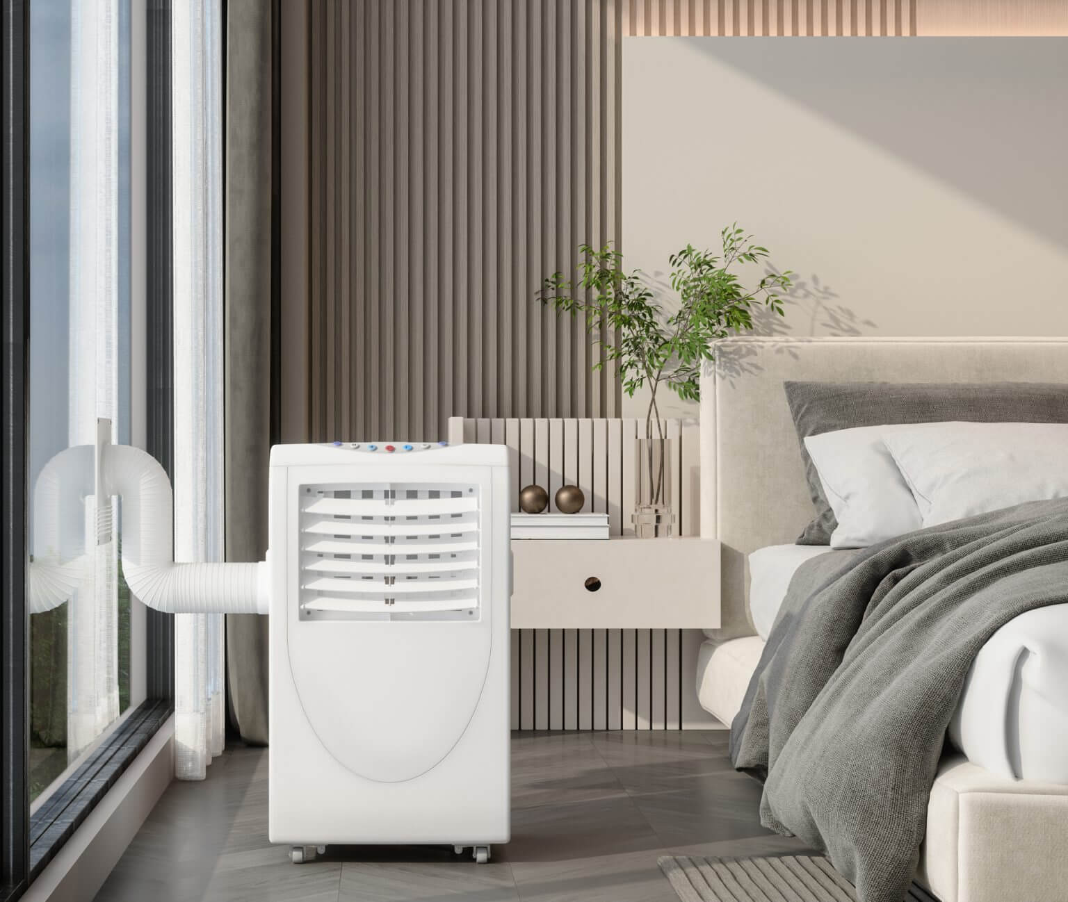 Best Portable AC Units of 2026 to Beat the Heat Fast