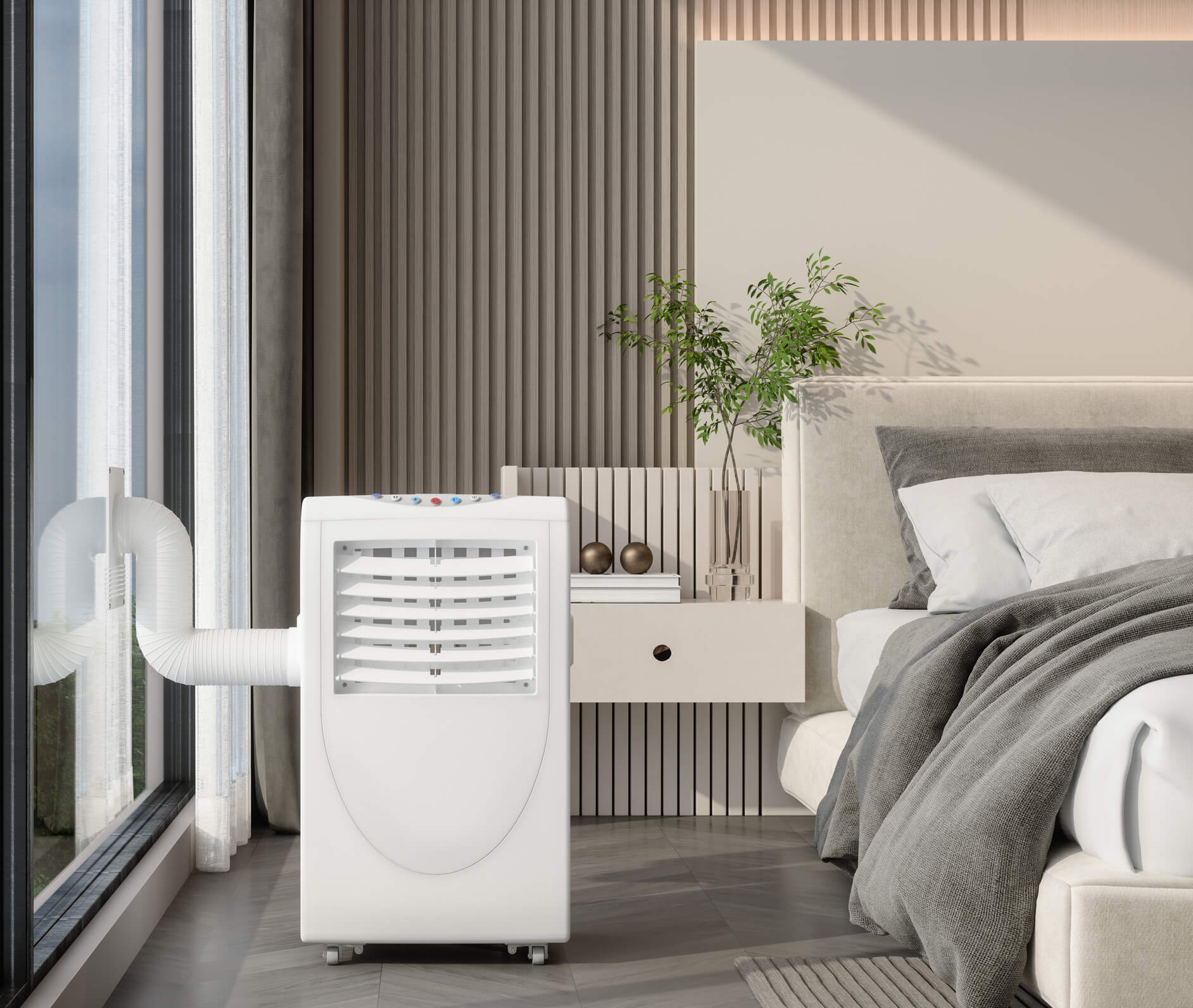 Best Portable AC Units of 2026 to Beat the Heat Fast