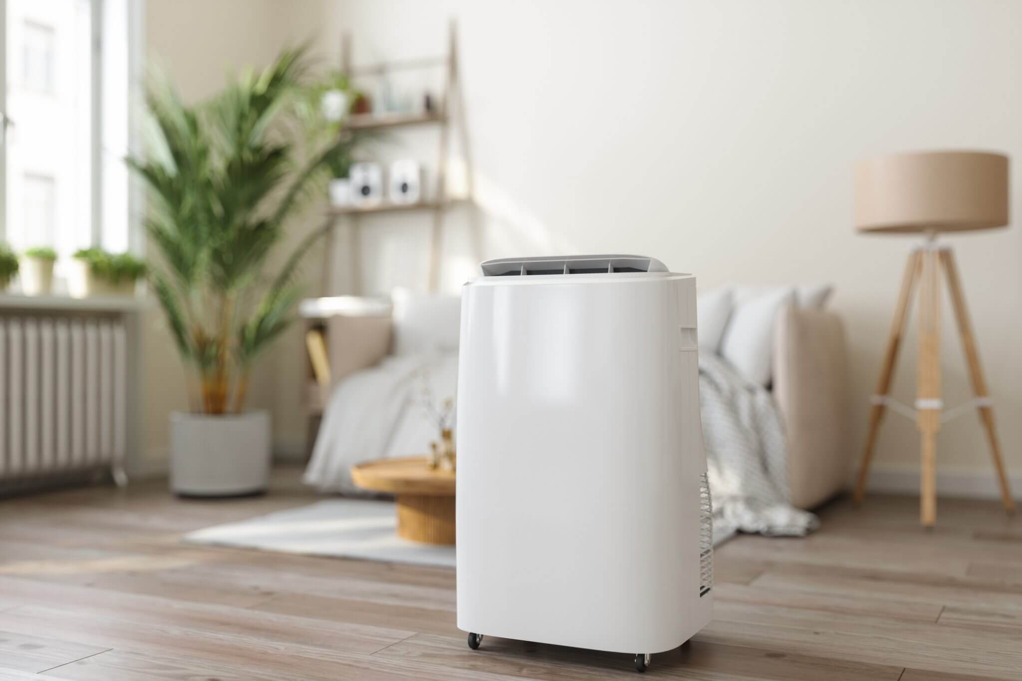 Best Portable AC Units of 2026 to Beat the Heat Fast